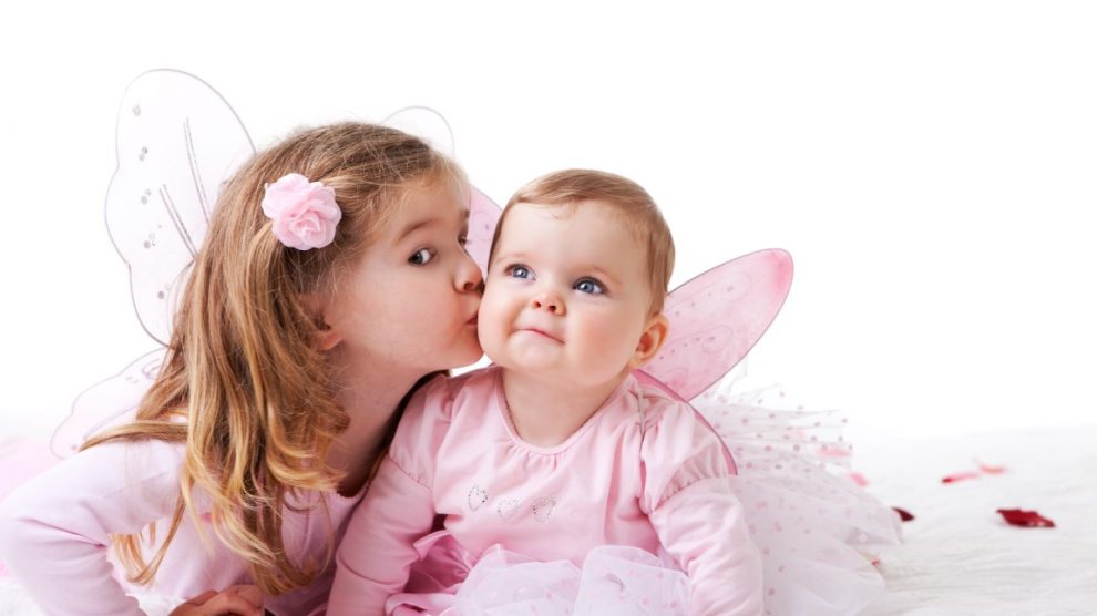 בייבילנד- עולם שלם של הורות